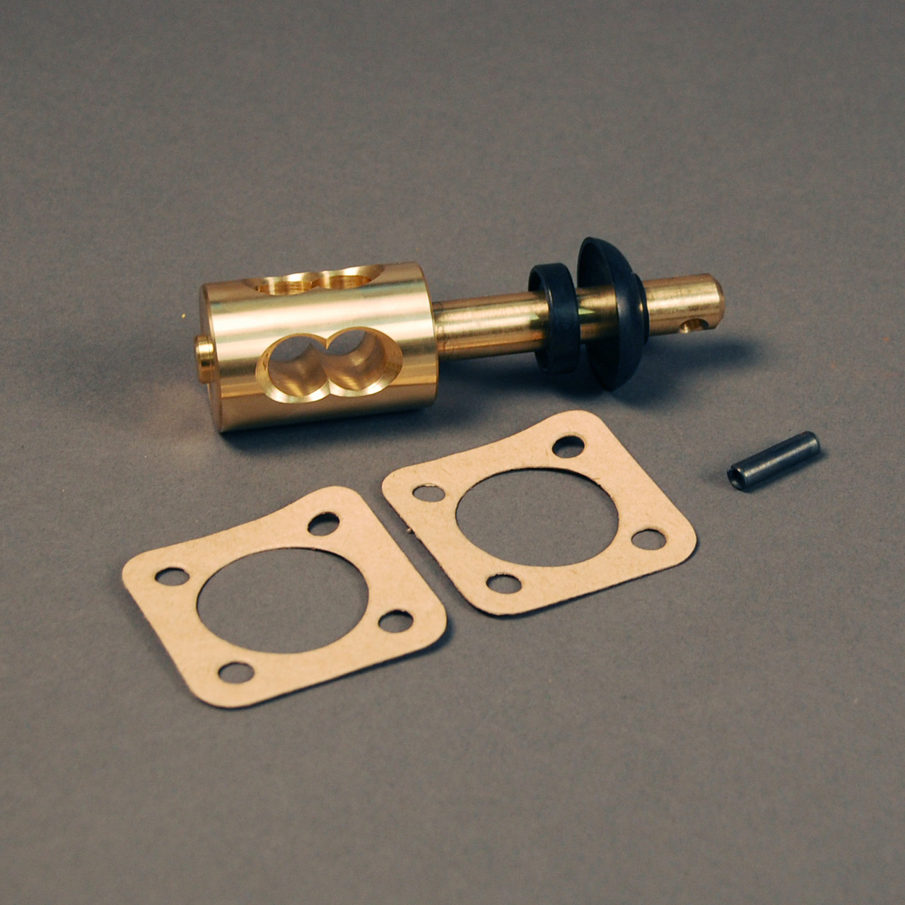 M-1830CB, Short Feed Core Kit-Brass, ROTARY