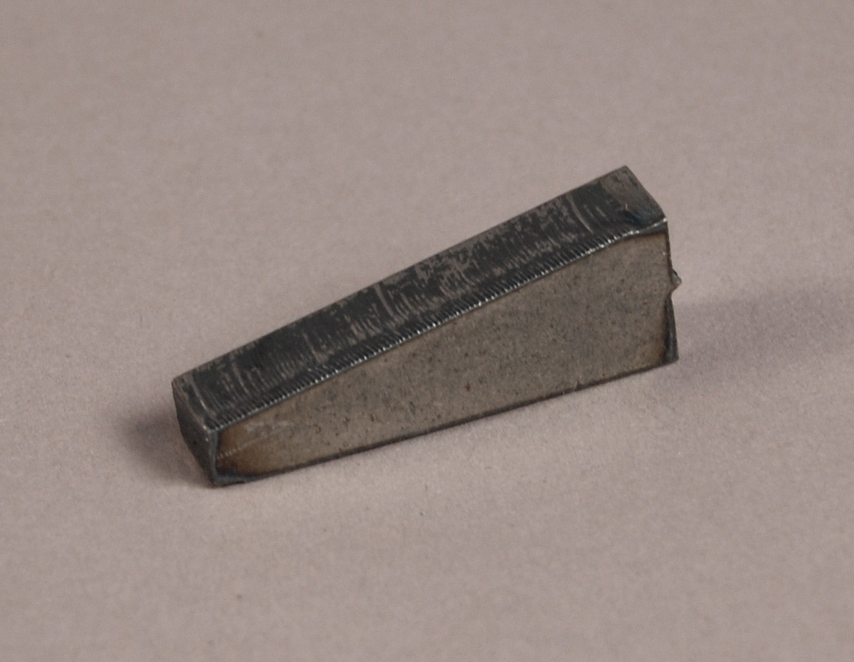 SS-1156, Cable Wedge