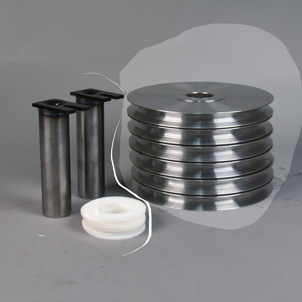 FC5519, Runway Sheave Kit for AR/SM120