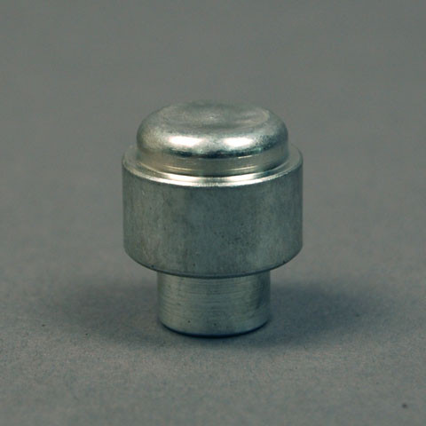 Button / Spring Pin for Adjustable Jaw on COATS ¬