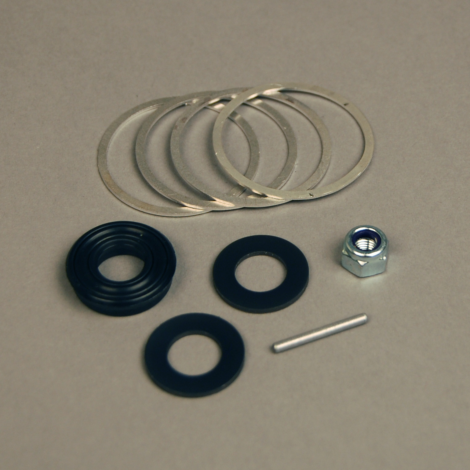 394077-1, Minor Repair Kit 7785 Series, ALEMITE