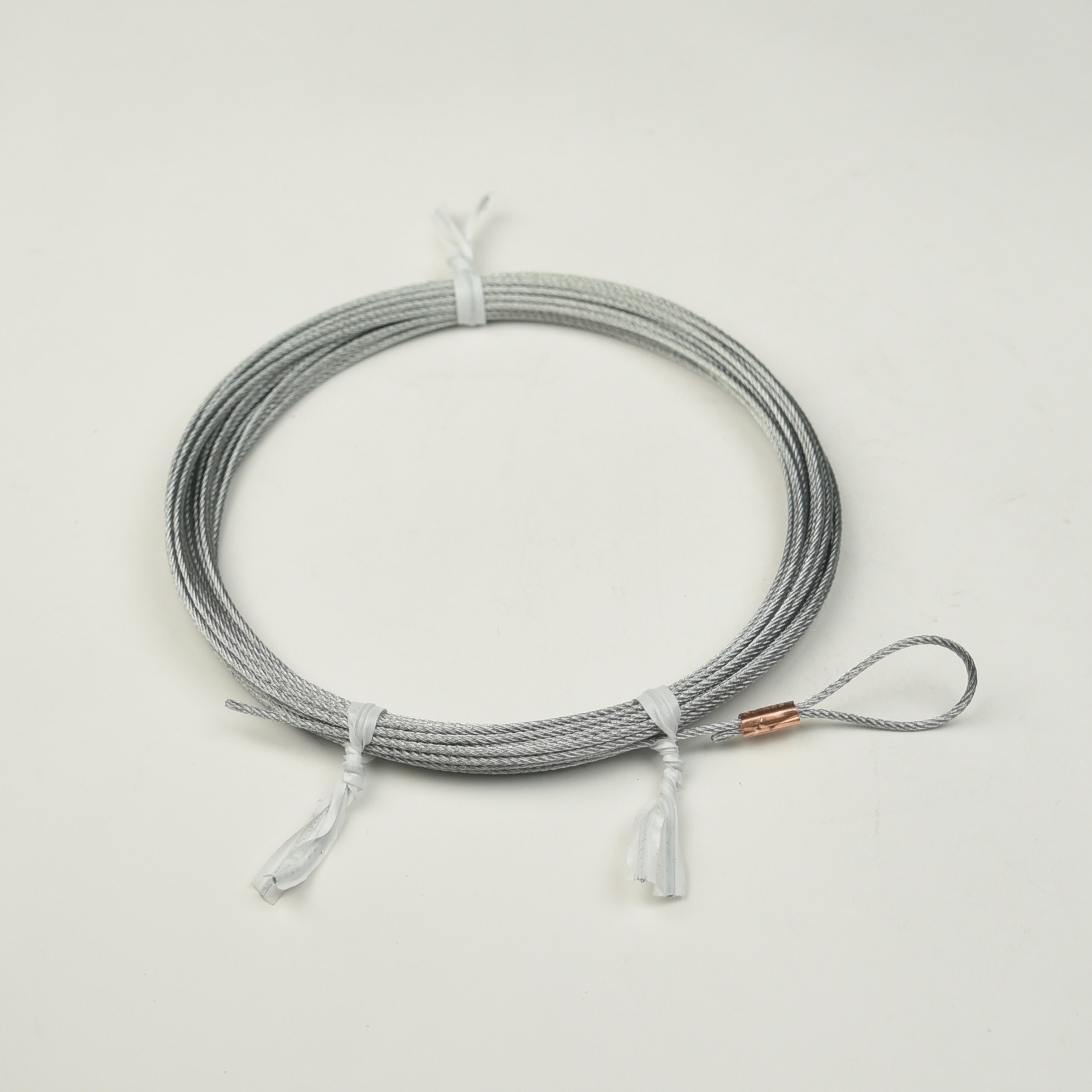 33' Lock Release Cable (SPO9 EH-4) (SPO12 EH1 & 2) for Rotary Lifts