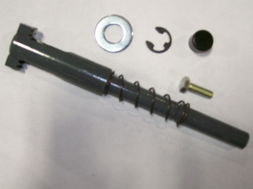 S-659, Restraint Lock Rod Assembly, WESTERN