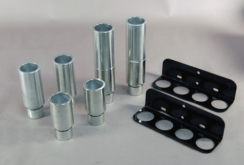 FJ7880, Height Extension Kit With Racks