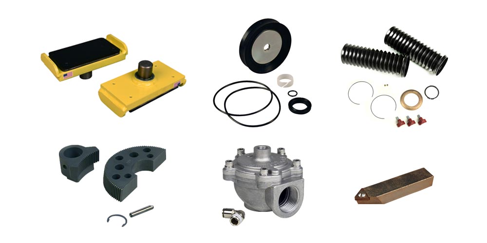 Finding The Correct Replacement Parts - INSACOA ----Internet Sales ...