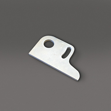 Control Plate For Rotary Lift Lock Parts. BH-7519-64. (N613-3).