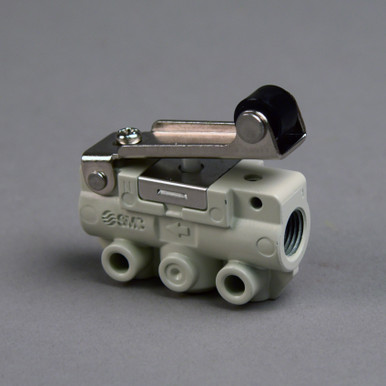 6-0717, Air Valve, Wheeltronic