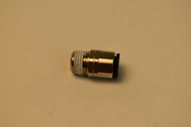 A00082-10, Male Connector 1/4" to 1/8", ALM