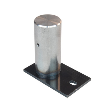 12-1111A, Sheave Axle Assembly-Crosstube, ALM