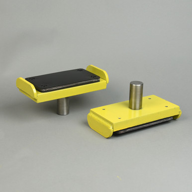 Adapter Base and Pad (set of 2) GM Trucks 2019, mohawk