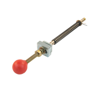 TP9-1029, Arm Restraint Pin Assembly, TUXEDO