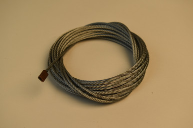 Safety Lock Release Cable - INSACOA ----Internet Sales Company of America