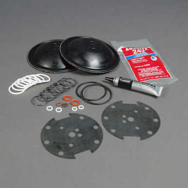 D05-007, D05007, Diaphragm Repair Kit for Husky 715 and 716, GRACO