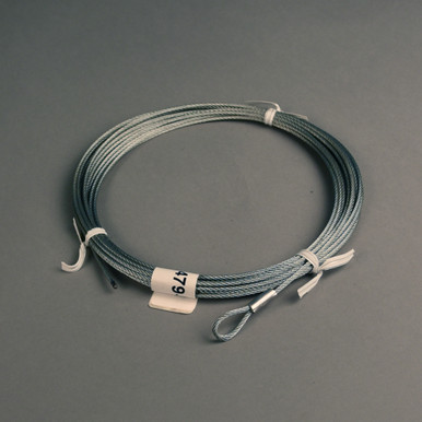 SAFETY LOCK RELEASE CABLE 5595505, BENDPAK