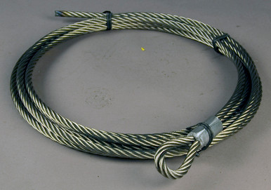 WINCH CABLE – STAINLESS STEEL FOR SHORESTATION 3110042