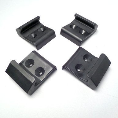 Plastic Jaw Clamp for Coats® (4-Pack) Ref 8184712, 8183248