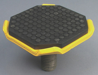 10062, 200083, 8" Height Extension Screw Hex