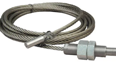 Cable for Maxon 2-Post Lift Model TP-55 - INSACOA ----Internet Sales ...