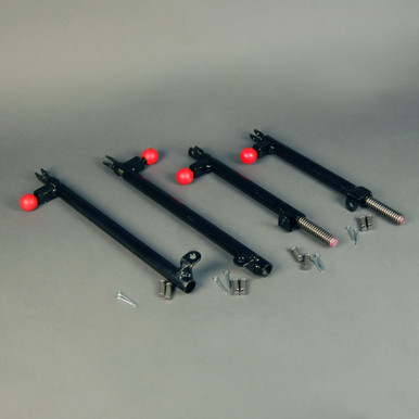 Arm Restraint Kit for SPOA84