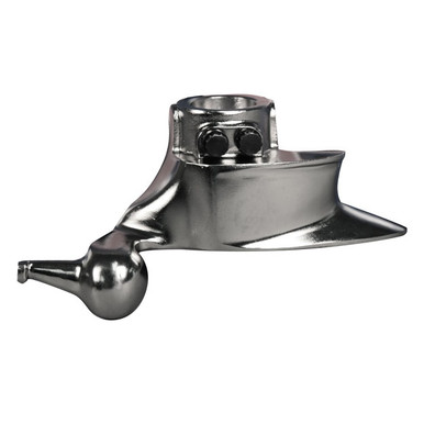 SS Mount / Demount Head w/Roller for CoatsÂ®, 182788, 8182788
