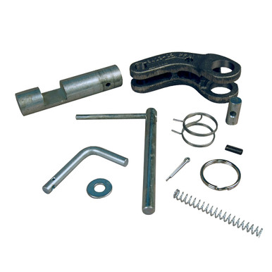 Repair Kit for Auto Lock Equalizer Brackets