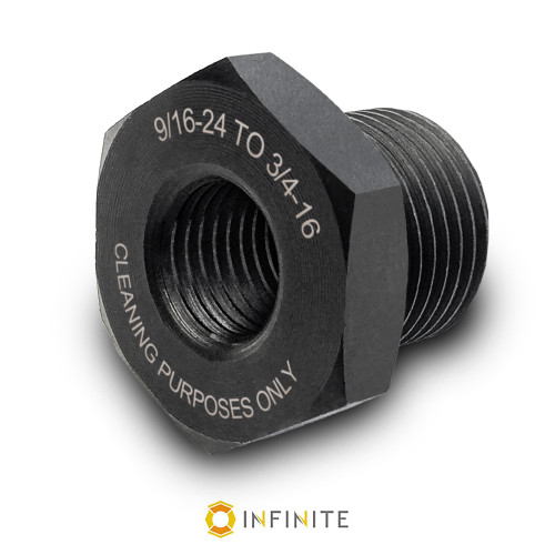 3 4 16 To 3 4 NPT Thread Adapter 3-4-16-to-3-4-npt-thread-adapter