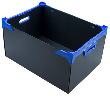 Correx Storage Box L510xW360xH280mm | NV Boxes