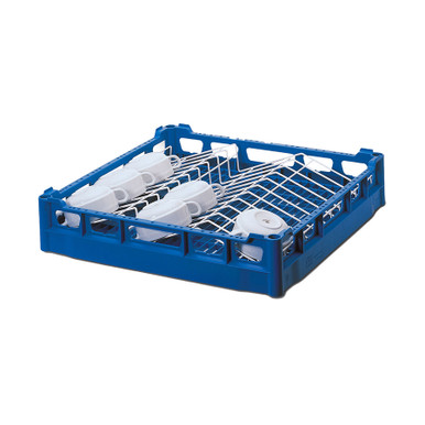 Fries Dishwasher Cup Rack With Terraces