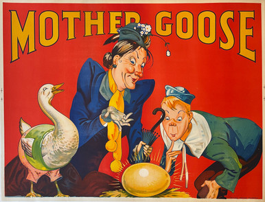 Mother Goose