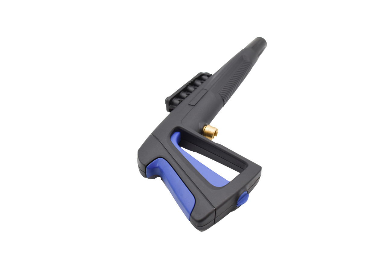 AR Blue Clean PW4221761, M22, 2300 PSI, Spray Gun with nozzle holder