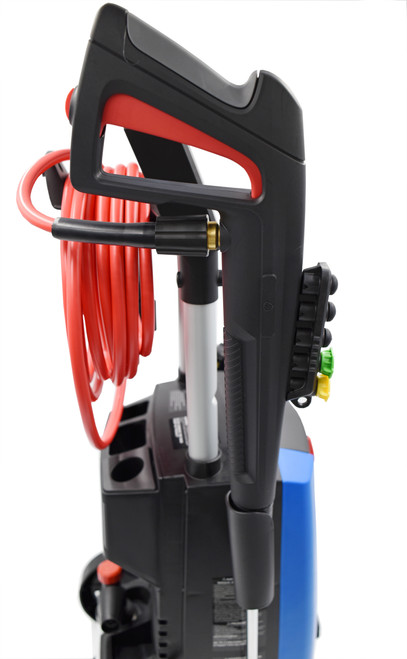 AR Blue Clean BC383HSS, 2150 PSI, 1.6 GPM, 13 amp Electric Pressure Washer