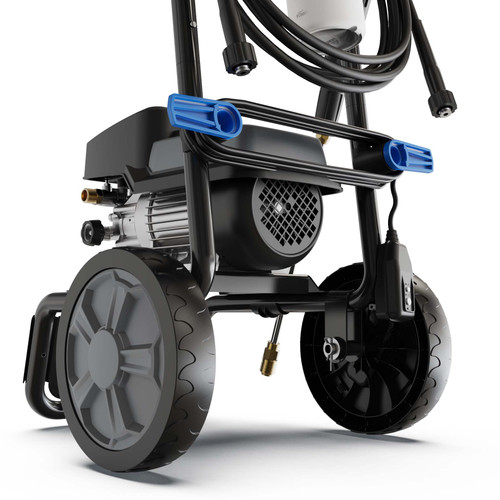 AR Blue Clean MAXX, BM3000, 3000 PSI, 1.3 GPM, 15 amp, Induction Motor ...
