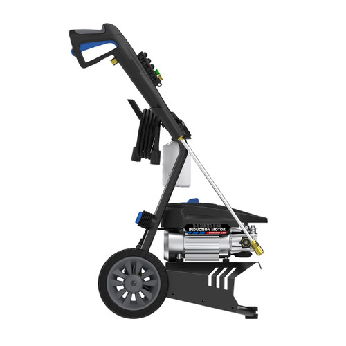 AR Blue Clean MAXX, XP3 2700 Plus (+), 2700 PSI, 15 amp, Induction ...