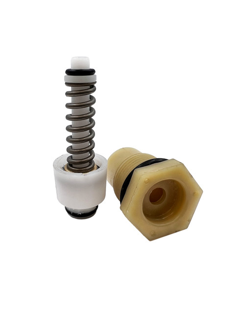 AR Blue Clean PW3082350, Total Stop System Assembly