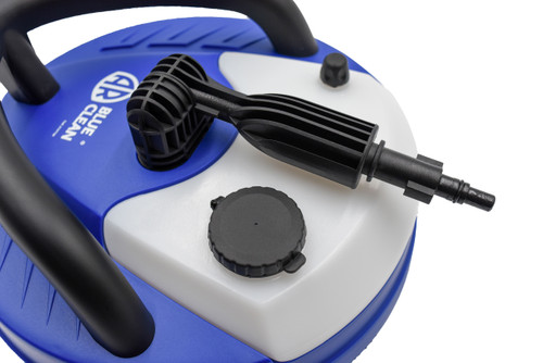 AR Blue Clean PW41581, 12" Surface Cleaner, Patio Cleaner with ...