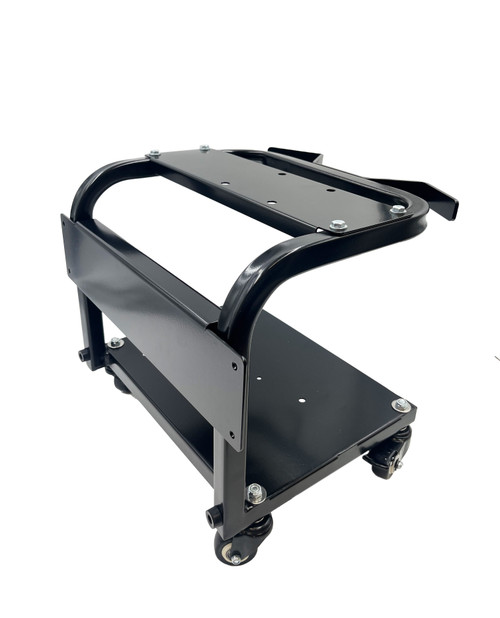 AR Blue Clean Pro, PRO600-WMK Cart & Wall Mount