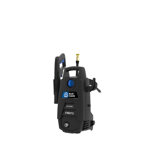 AR Blue Clean BC111HSB, 1700 PSI, 1.7 GPM, 12.5 Amp Electric Pressure ...