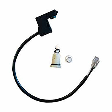 AR Blue Clean AR4220730, Total Stop System Assembly