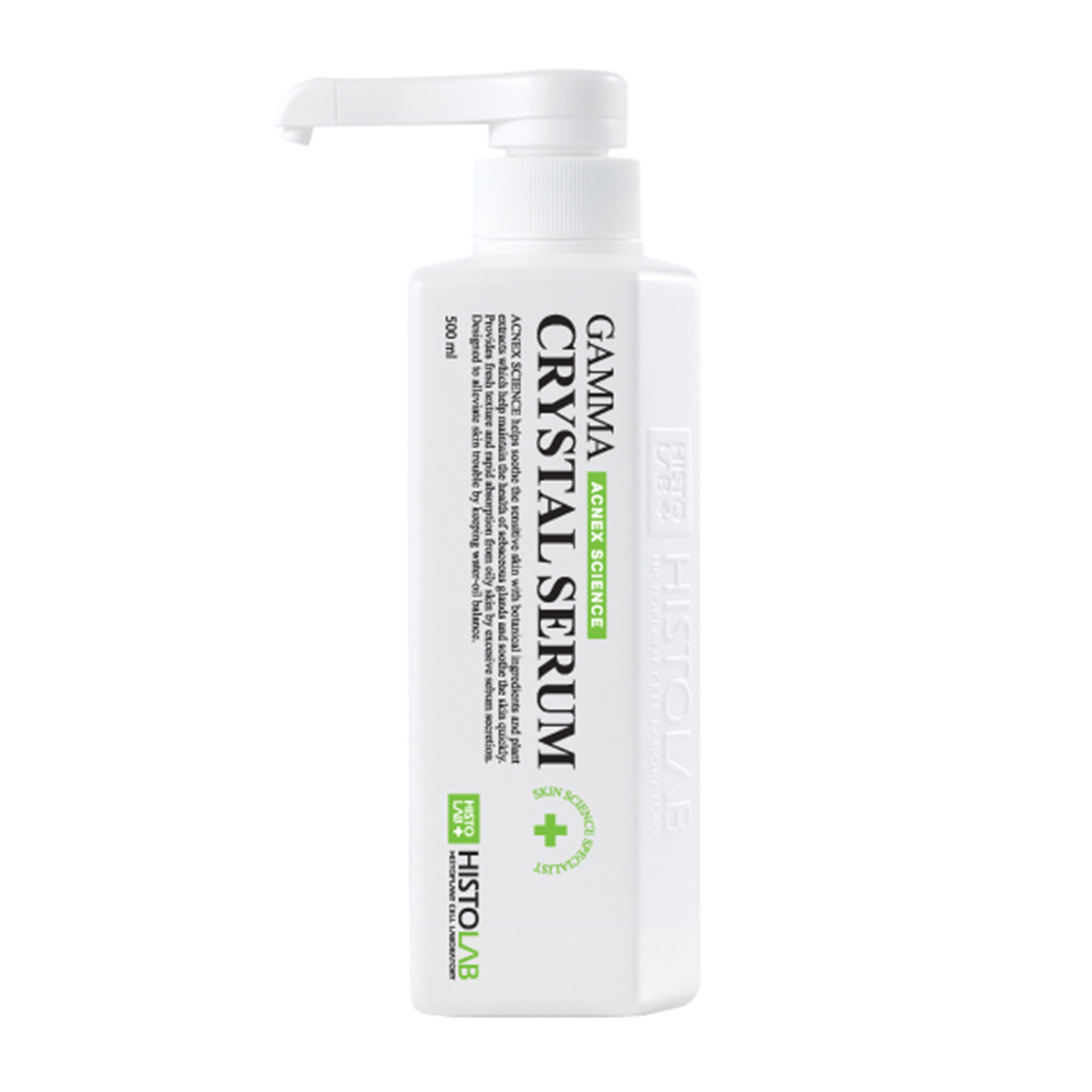 Potent Serum & Essence for Deep Care - Histolab Australia