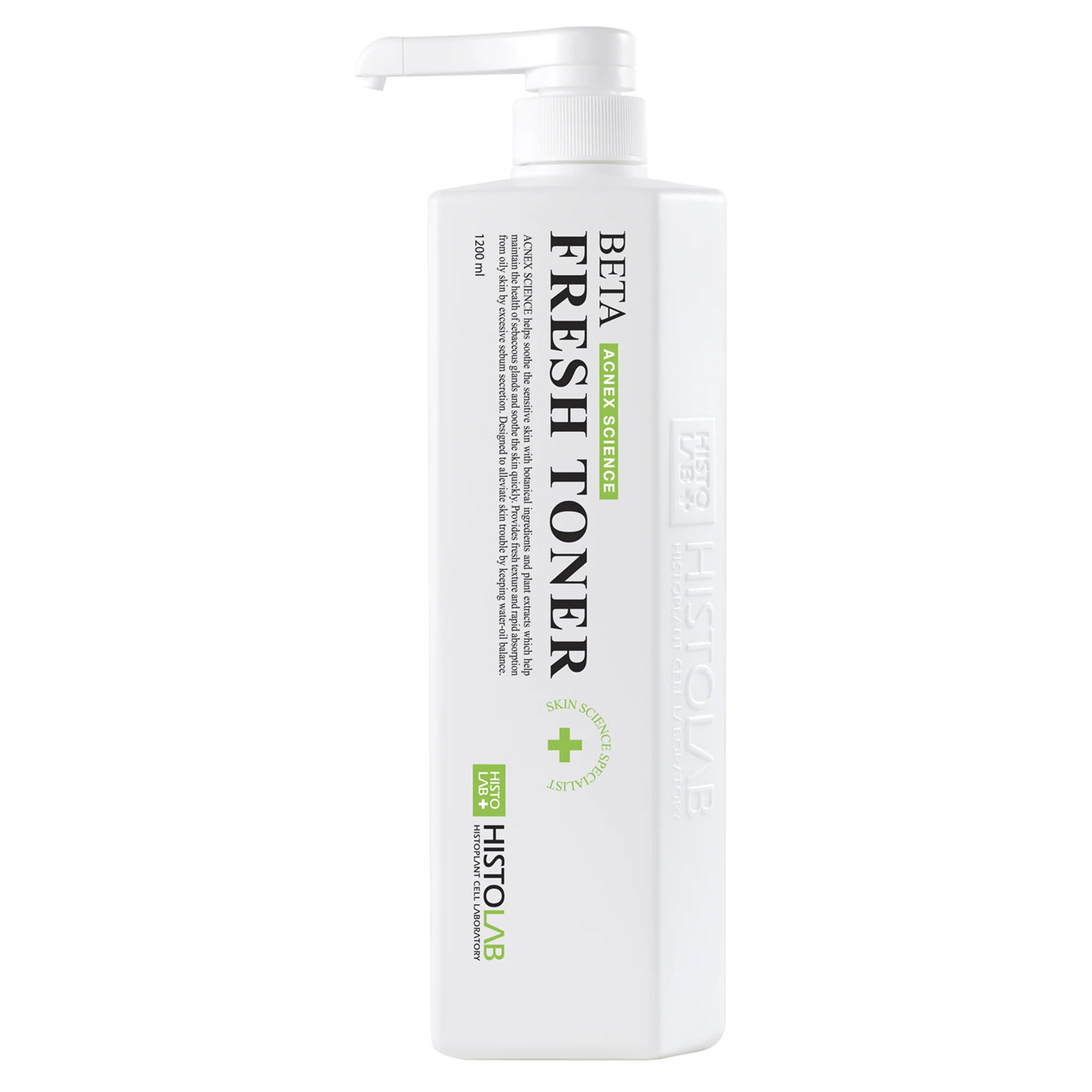 HISTOLAB Beta Fresh Toner