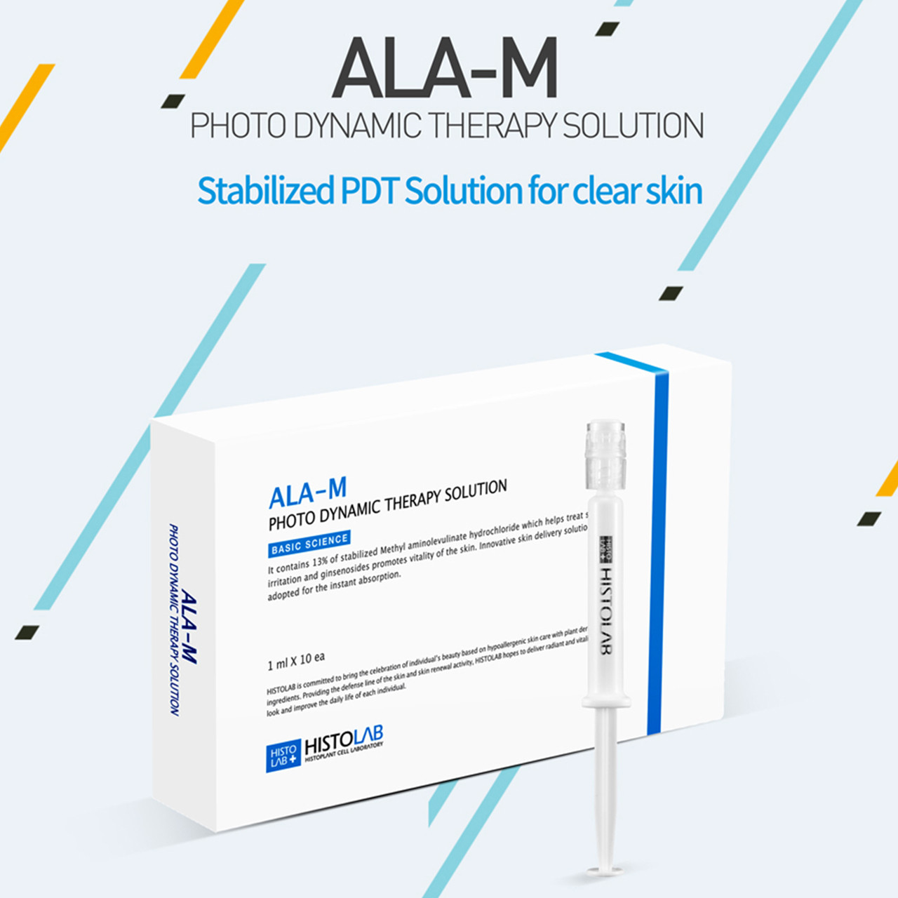 Effective Acne Treatment - Histolab Australia