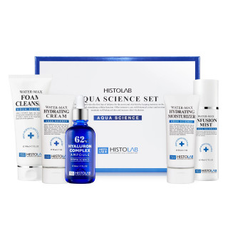Balanced Care for Normal Skin - Histolab Australia