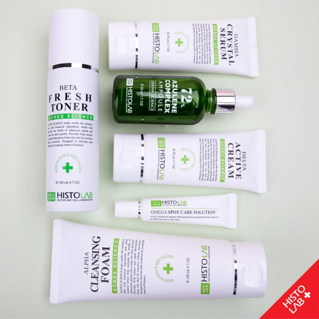 Products - Skin Solution - Histolab Australia