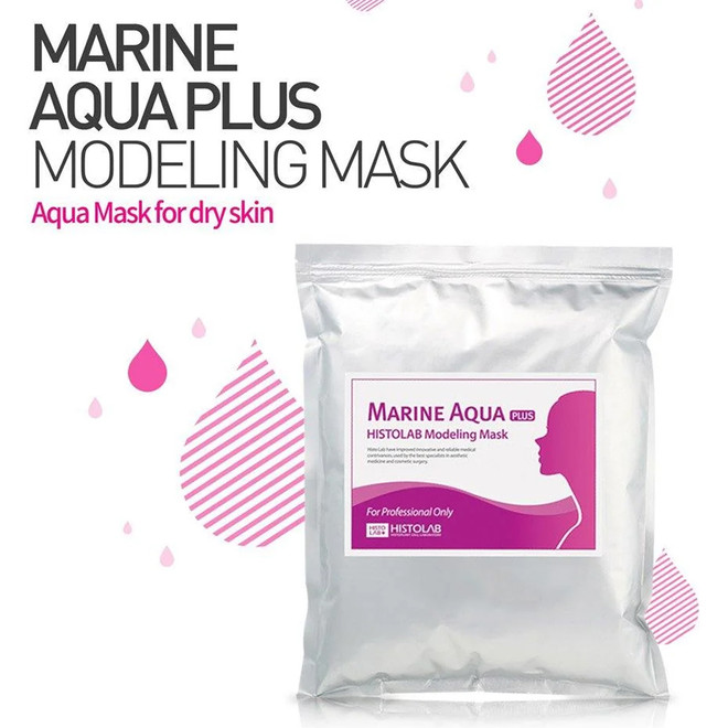 HISTOLAB Marin Aqua Plus Modeling Mask