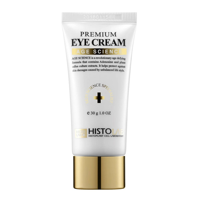 HISTOLAB Premium Eye Cream