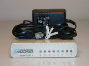 PM144MTII - Modem Express, Inc