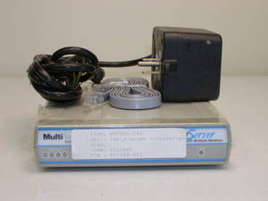 MTPSR3-200 - Modem Express, Inc