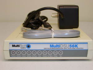 MT56DSU - Modem Express, Inc