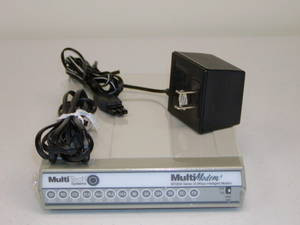 MT2834BL-R - Modem Express, Inc