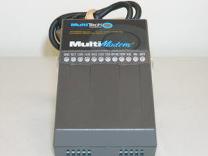 MT1432MU - Modem Express, Inc